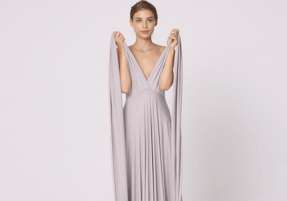 +100 Ways to Wear a Convertible Infinity Dress | InfinityDress.co.uk